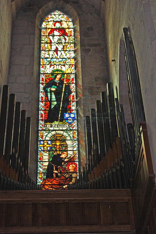 Nun Monkton, Church of Saint Mary – de Orgelsite | orgelsite.nl