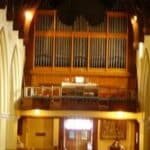 Rondebosch, Saint Paul’s Church – de Orgelsite | orgelsite.nl