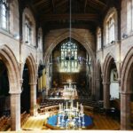 Macclesfield, Church of Saint Michael – de Orgelsite | orgelsite.nl