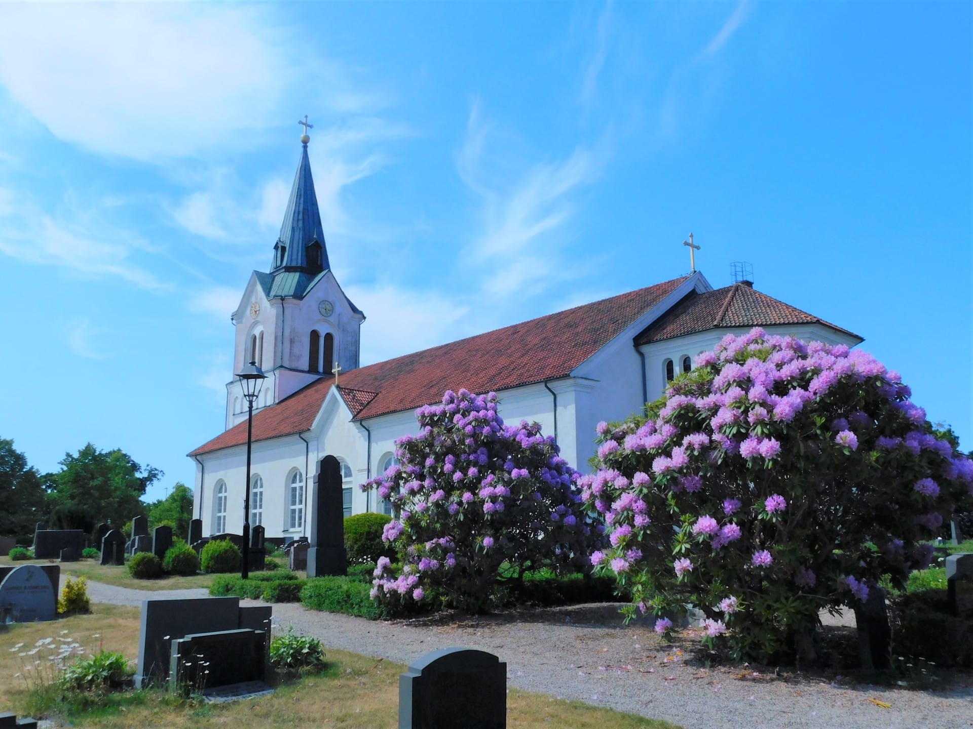 Kyrkhult, Kyrkhults Kyrka, Hoofdorgel – de Orgelsite | orgelsite.nl
